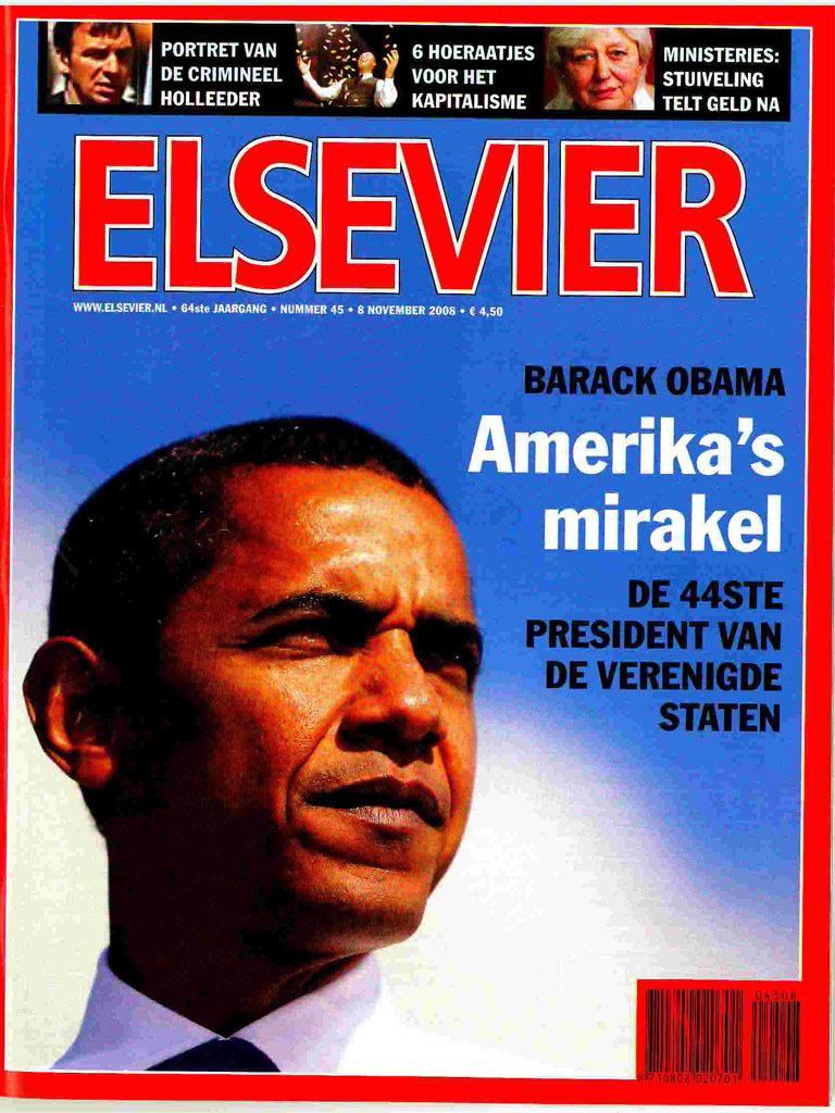 Elsevier | Africas Eden Elsevier | Africas Eden